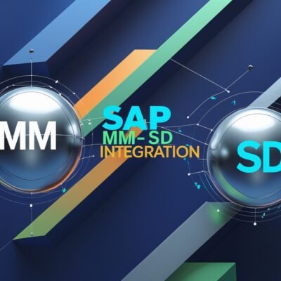 Home 01 – S4 HANA