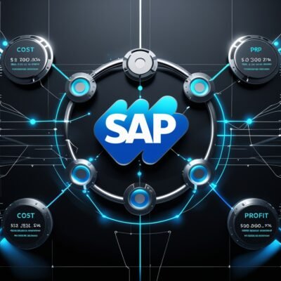 Account Determination – S4 HANA