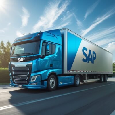 Home 01 – S4 HANA